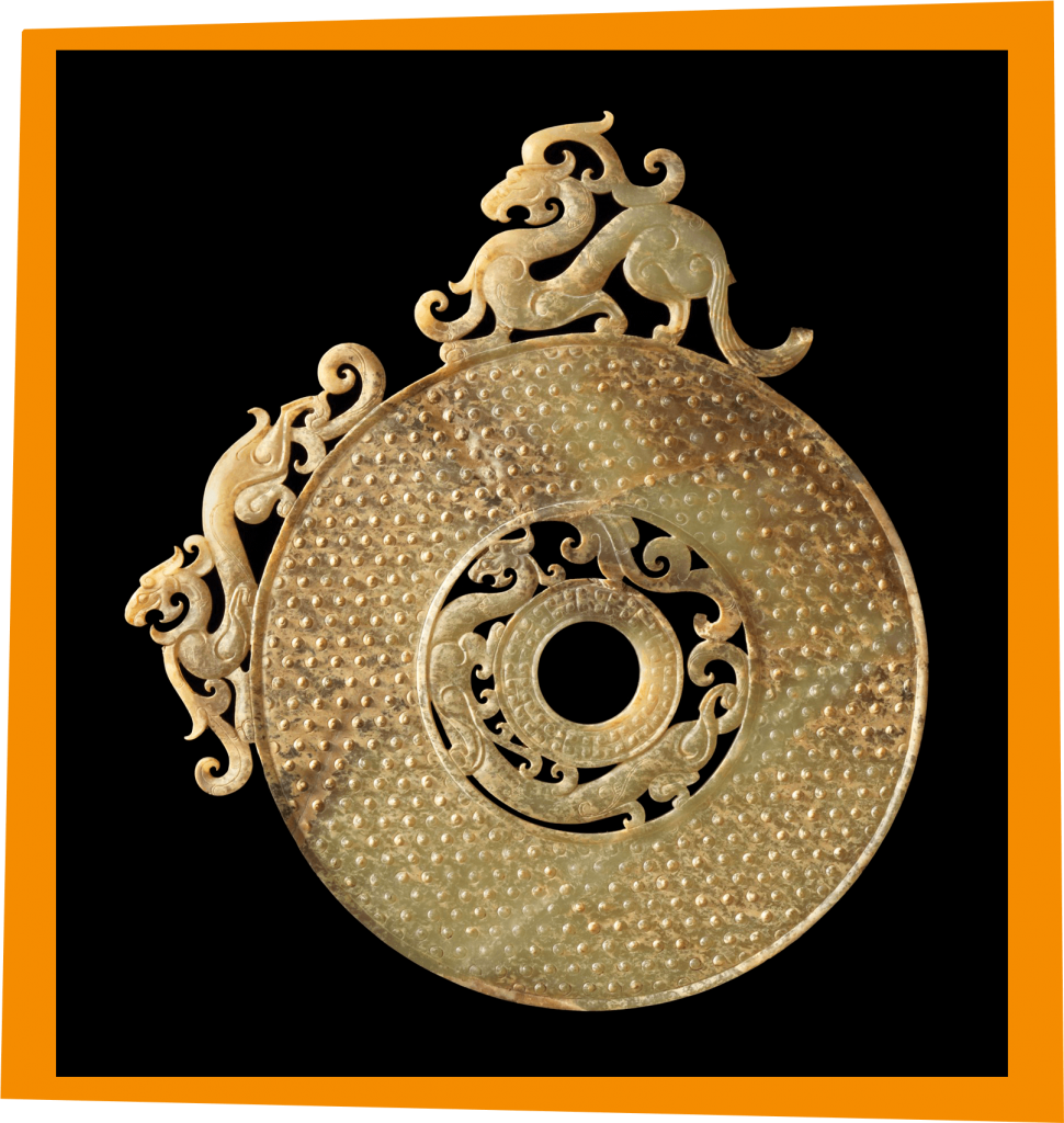 Dragon Hunt Clue 3 – Family Gallery Guide